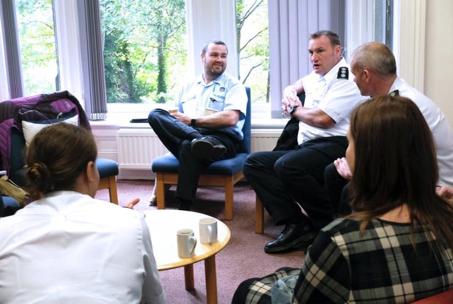 Services - Leeds Mind