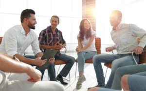 Training - Leeds Mind