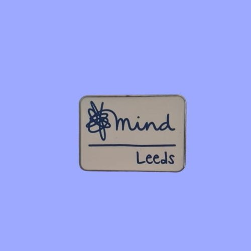 Shop - Leeds Mind