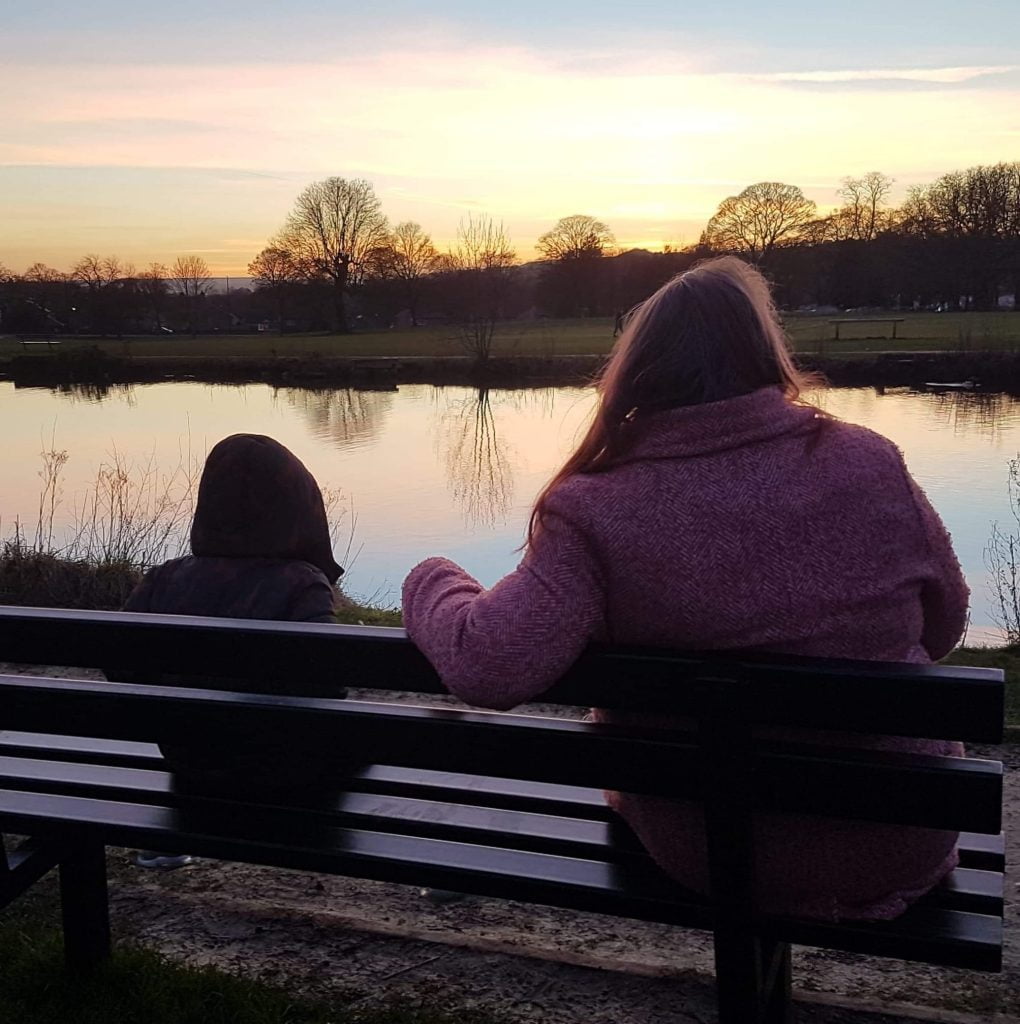“I was told that I should be over it by now”: Stories From Our Suicide ...