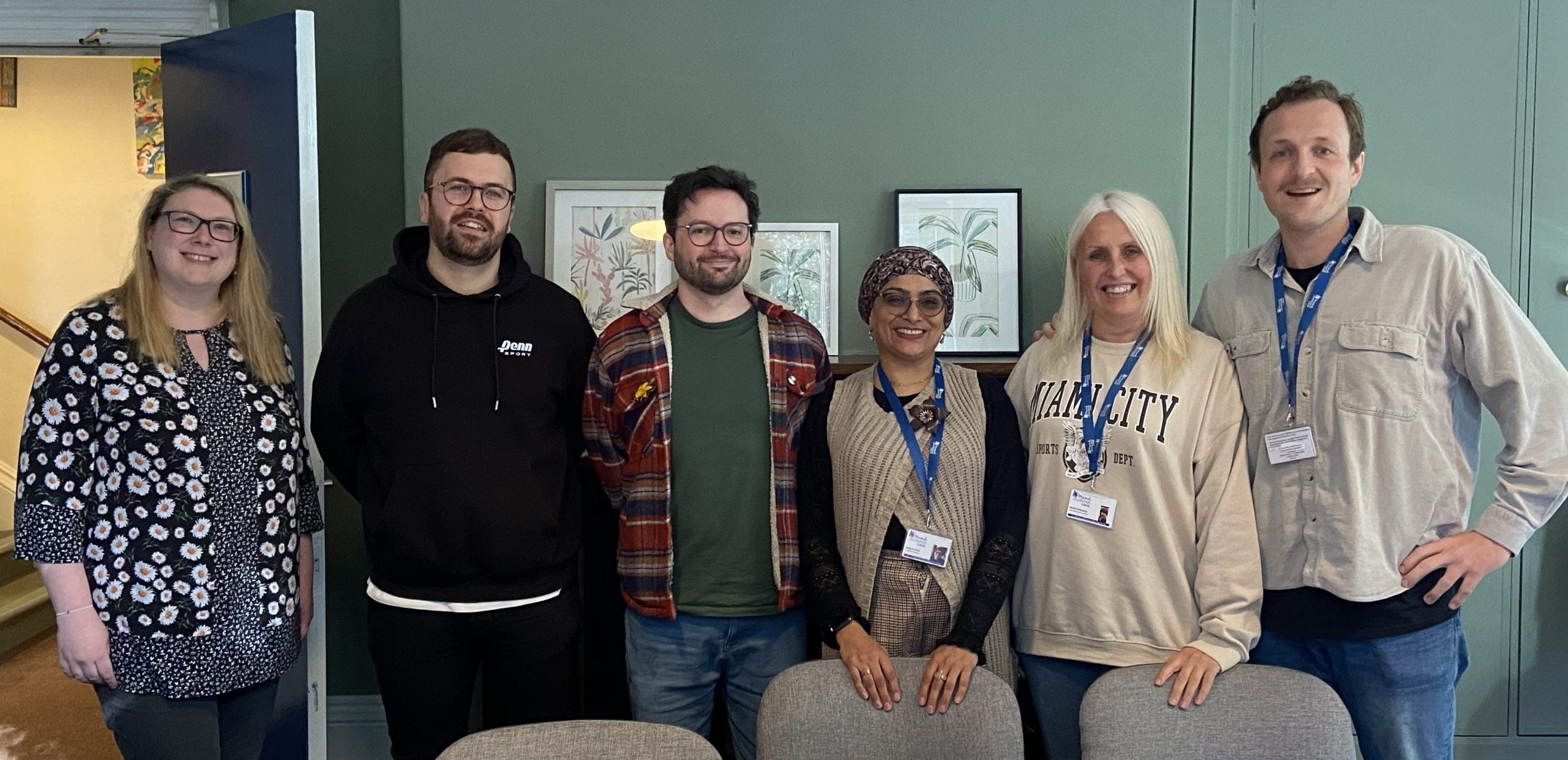 “You don’t have to justify your grief” – disenfranchised grief and ...