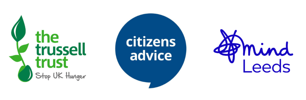 Services - Leeds Mind