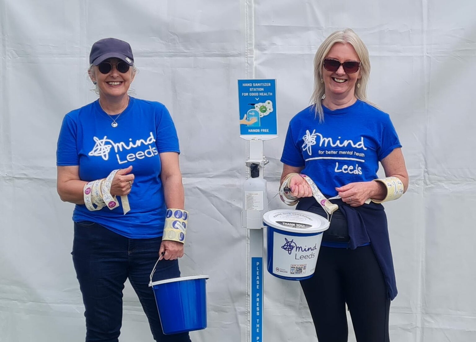 Friend of Leeds Mind - Leeds Mind