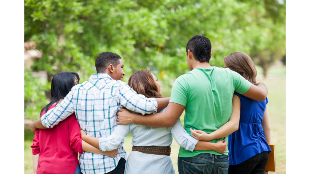 Leeds Mind launches new scheme for its closest supporters - Leeds Mind