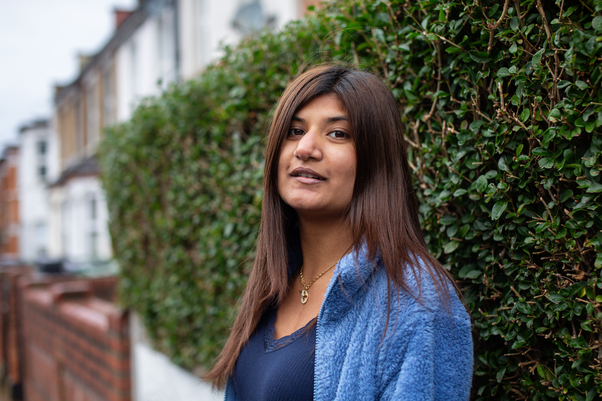 Join us to help provide vital mental health services for people in and ...