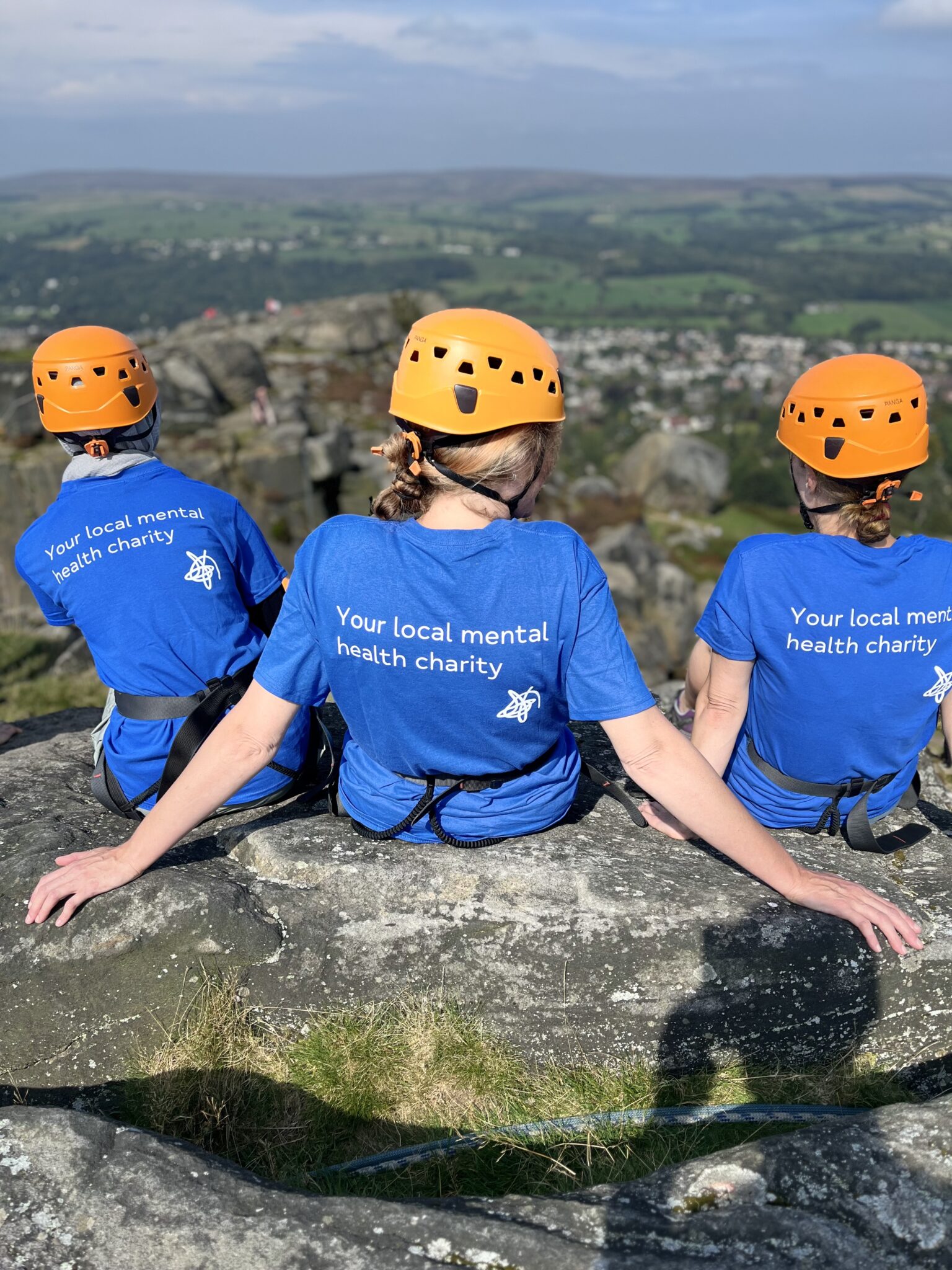 Fundraising - Leeds Mind