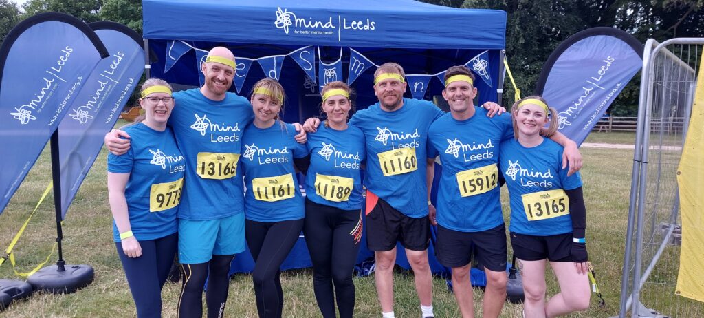 Corporate of the Quarter: Perform Partners - Leeds Mind