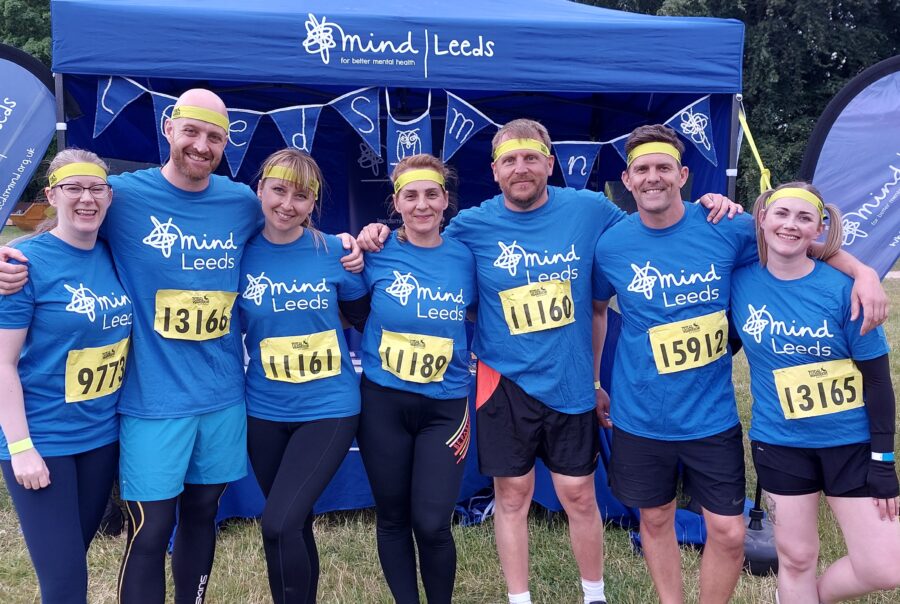 Home - Leeds Mind