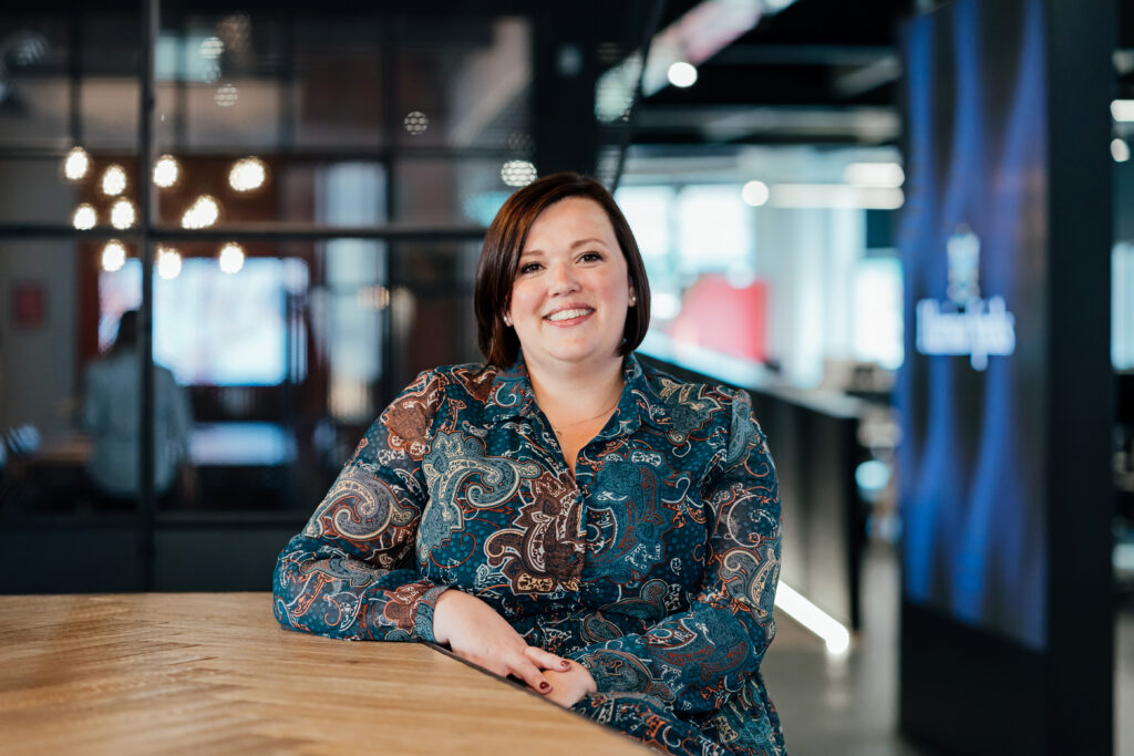 Neuroinclusion in the workplace: Kate Dean shares top tips for ...