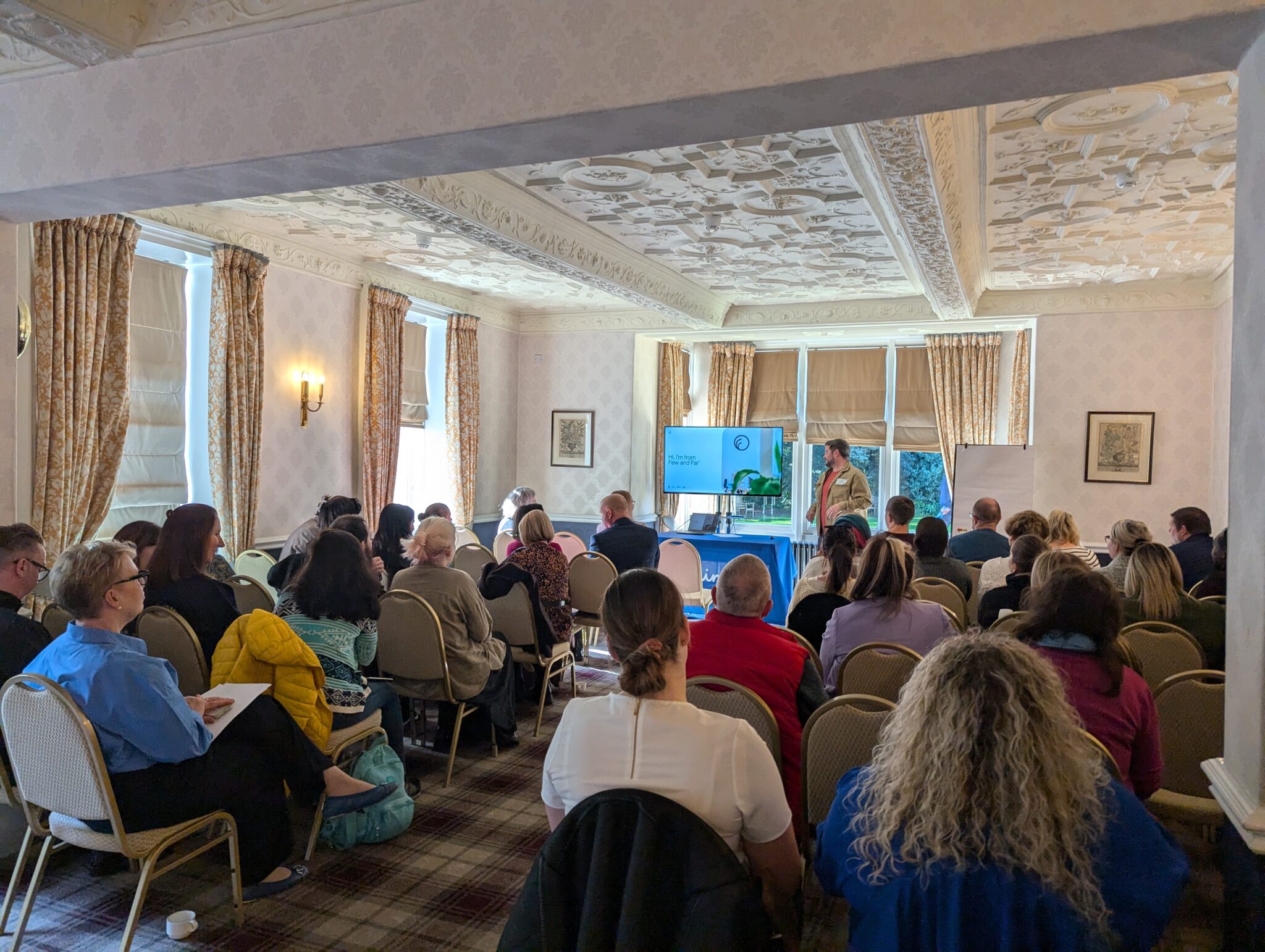 Leeds Mind Business Connections - Leeds Mind