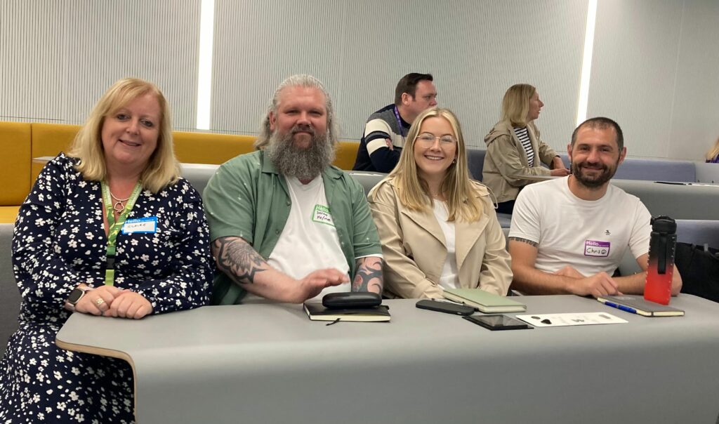 Introducing 2025's first Mindful Employer of the Quarter: Abraham Moon ...