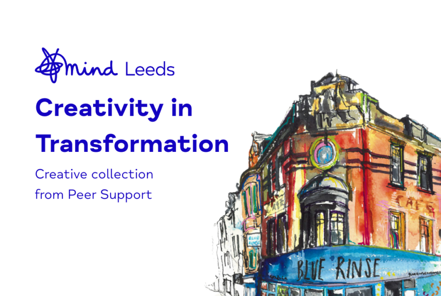 What is peer support and how can it help my mental wellbeing? - Leeds Mind