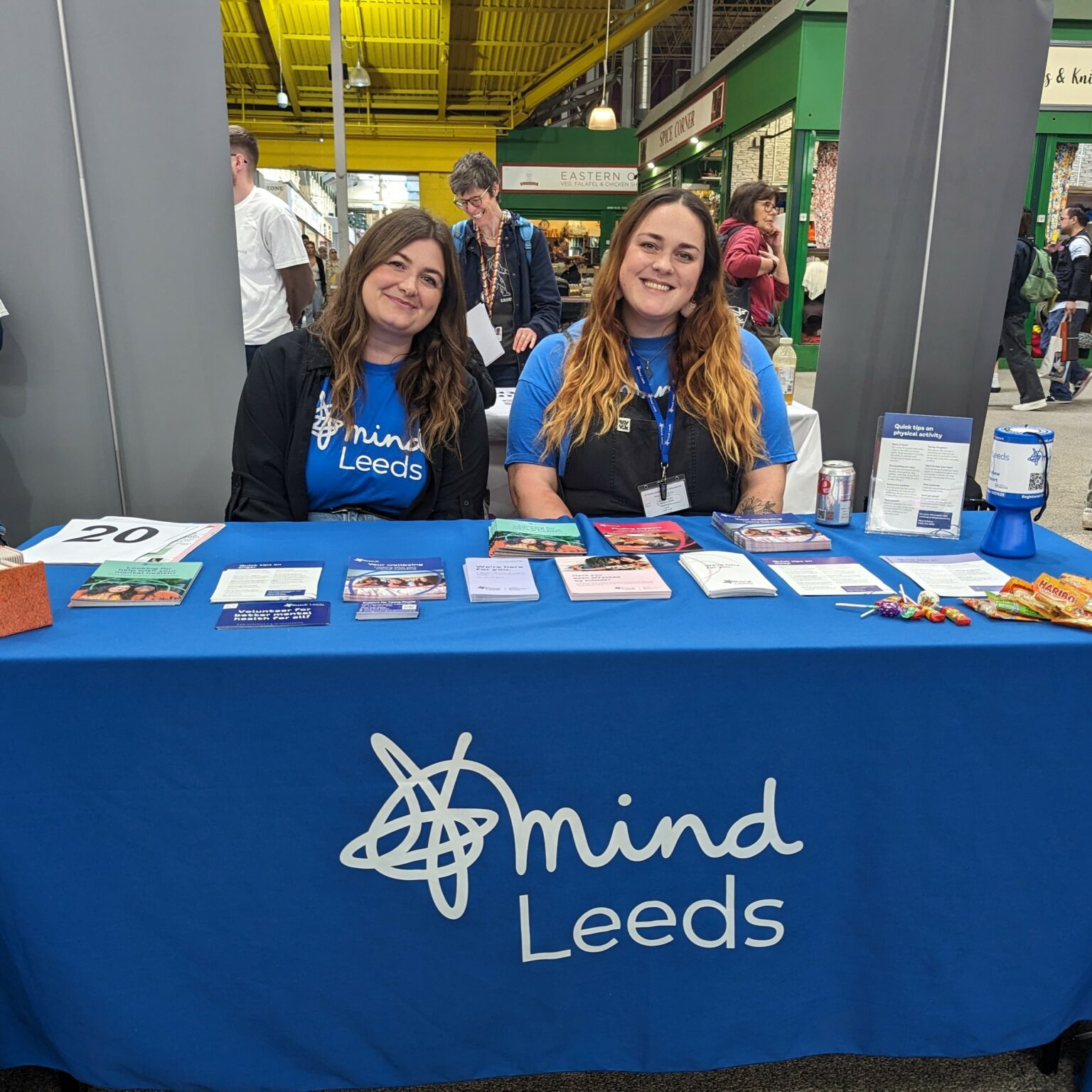 Mental Health Awareness Week 2025 – celebrating the power and ...