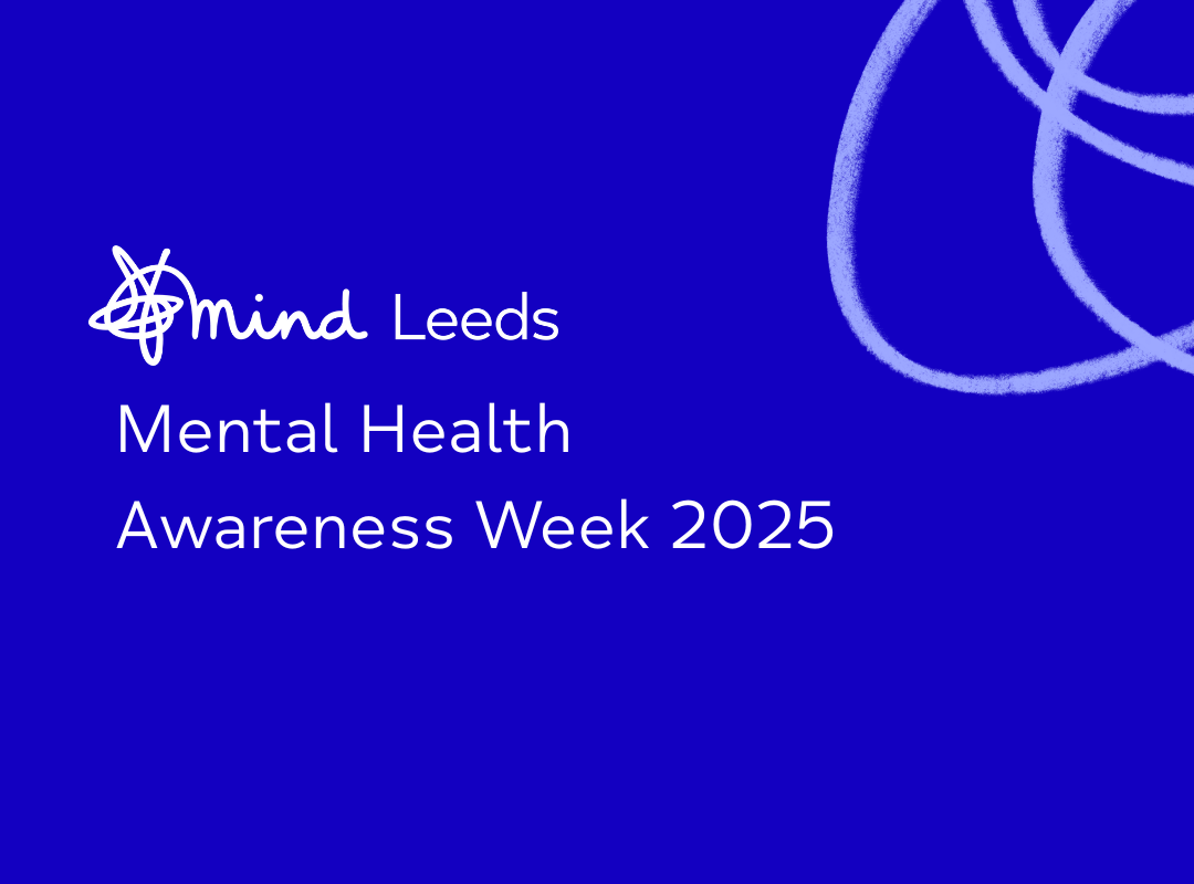 Mental Health Awareness Week 2025 – celebrating the power and ...