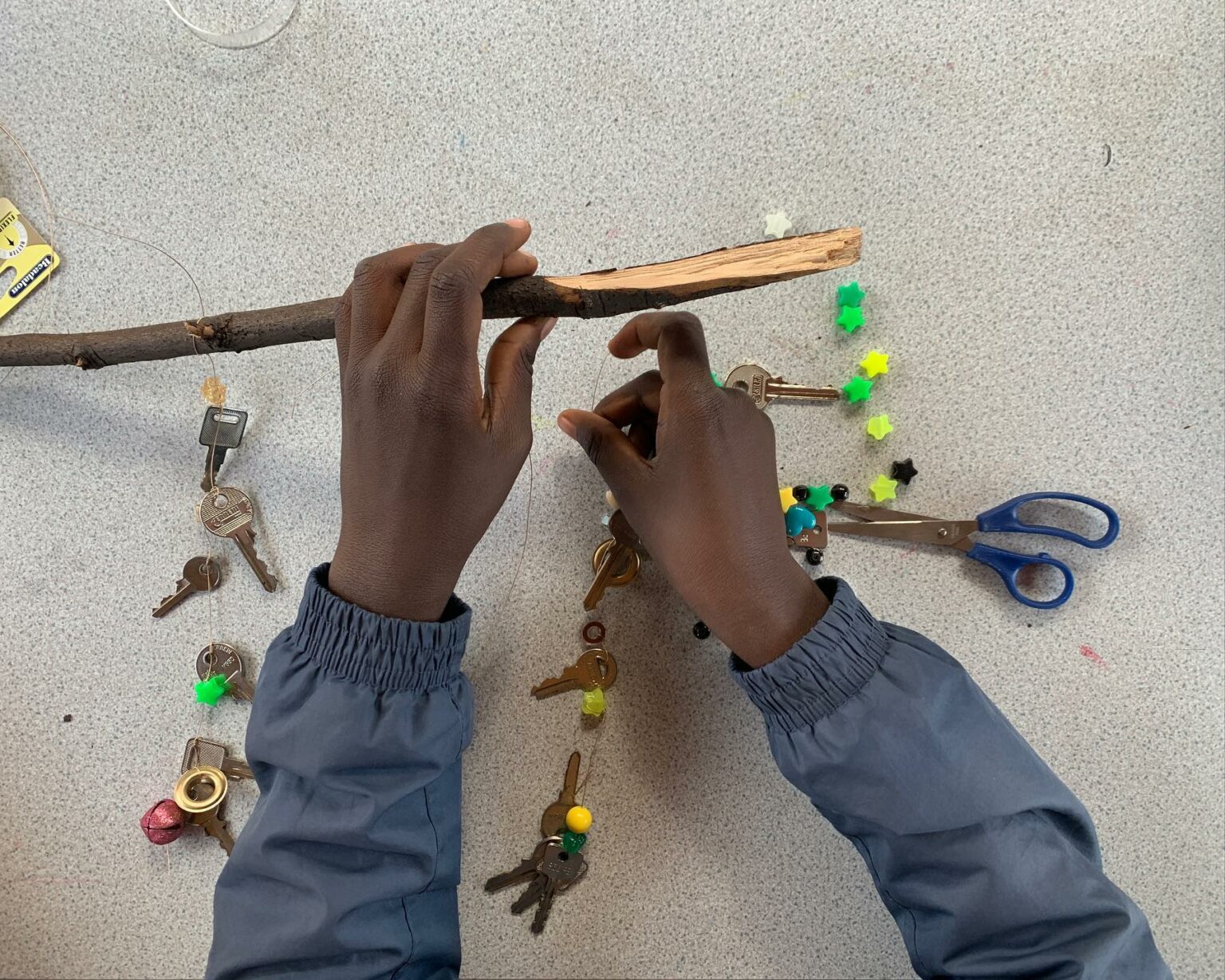 Services - Leeds Mind