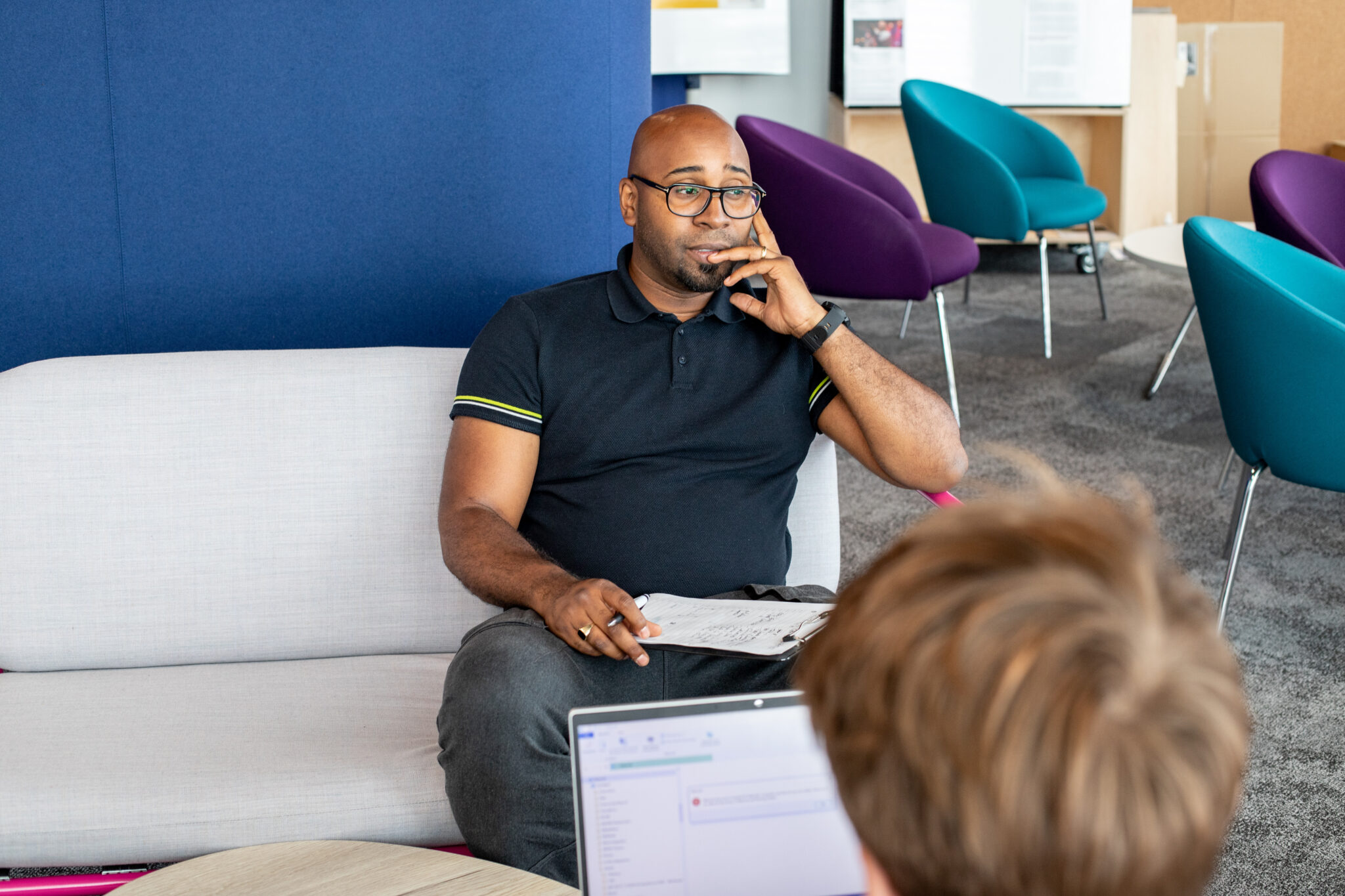 Leeds Mind Hosting Money Information Sessions from Shelter - Leeds Mind